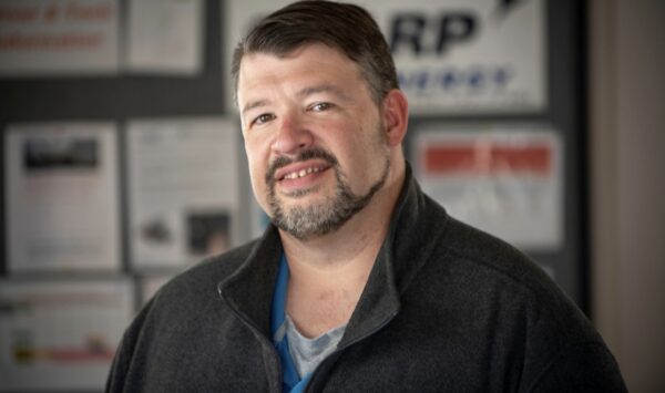 About | Sharp Energy | Reliable Propane & Delivery