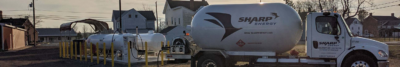 10 Reasons to Choose Us | Sharp Energy Propane Services