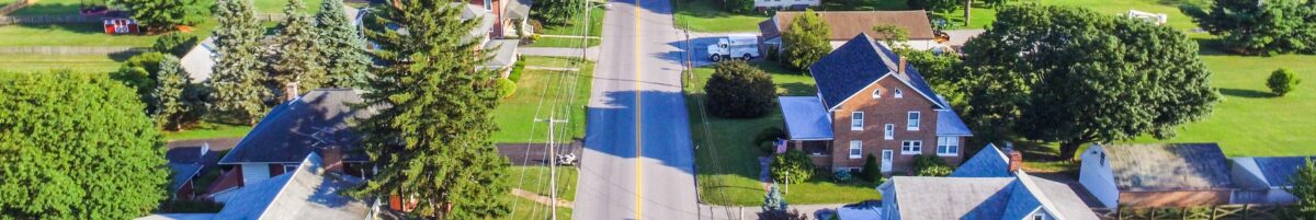 New Gas Home Projects | Sharp Energy | Best Propane Service