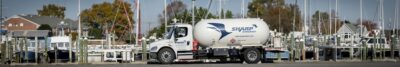 About | Sharp Energy | Reliable Propane & Delivery