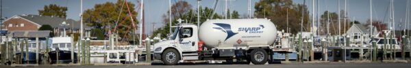About | Sharp Energy | Reliable Propane & Delivery