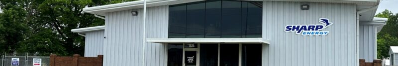 Ahoskie, NC | Sharp Energy | Propane Services