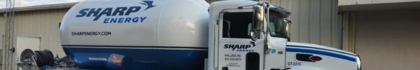 Wallace, NC | Sharp Energy | Reliable Propane Services