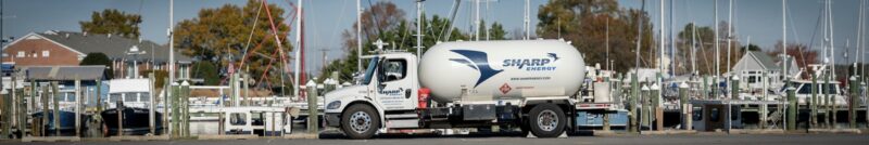 Locations | Sharp Energy | Propane Suppliers