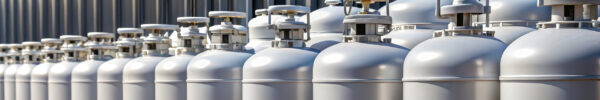 Propane Safety Tips | Sharp Energy | Keep Your Family Safe